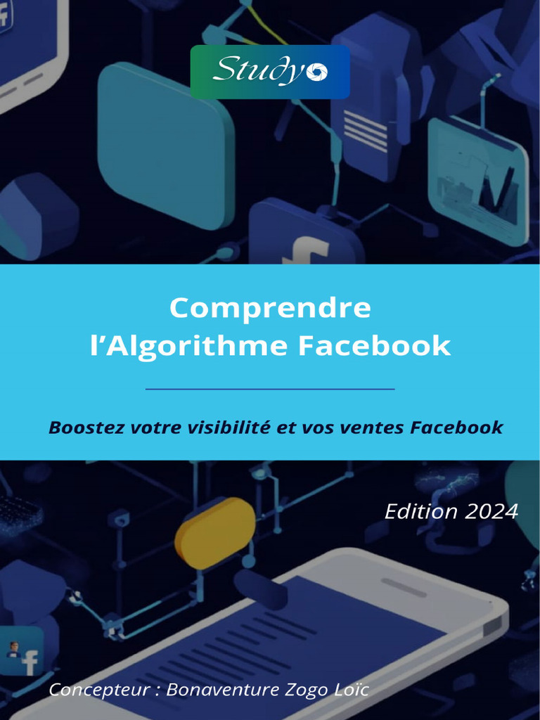 Comprendre L'Algorithme Facebook | PDF
