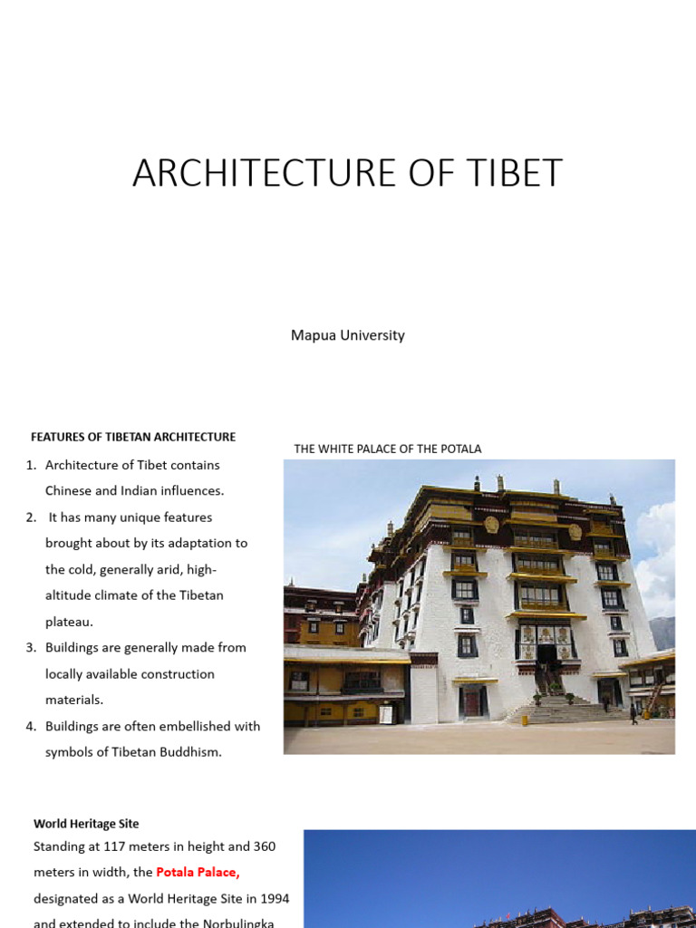 Tibet & Nepal | PDF