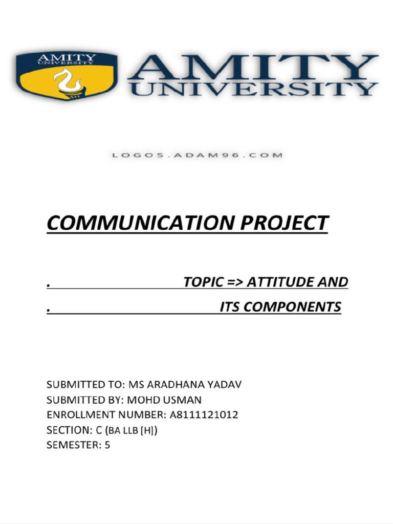 Document USMAN | PDF