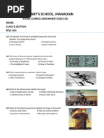 PICTURE BASED QUESTIONS Class 10 | PDF | Democracy | Political Ideologies