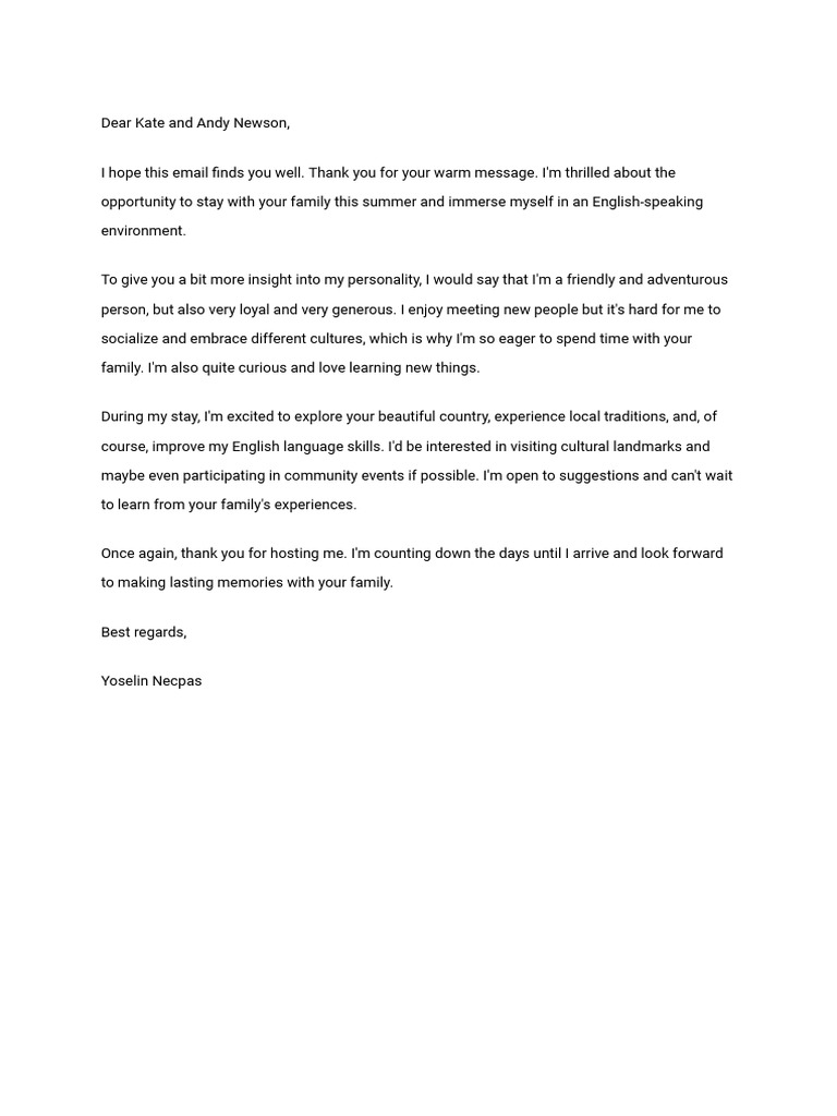 writing of the live | PDF