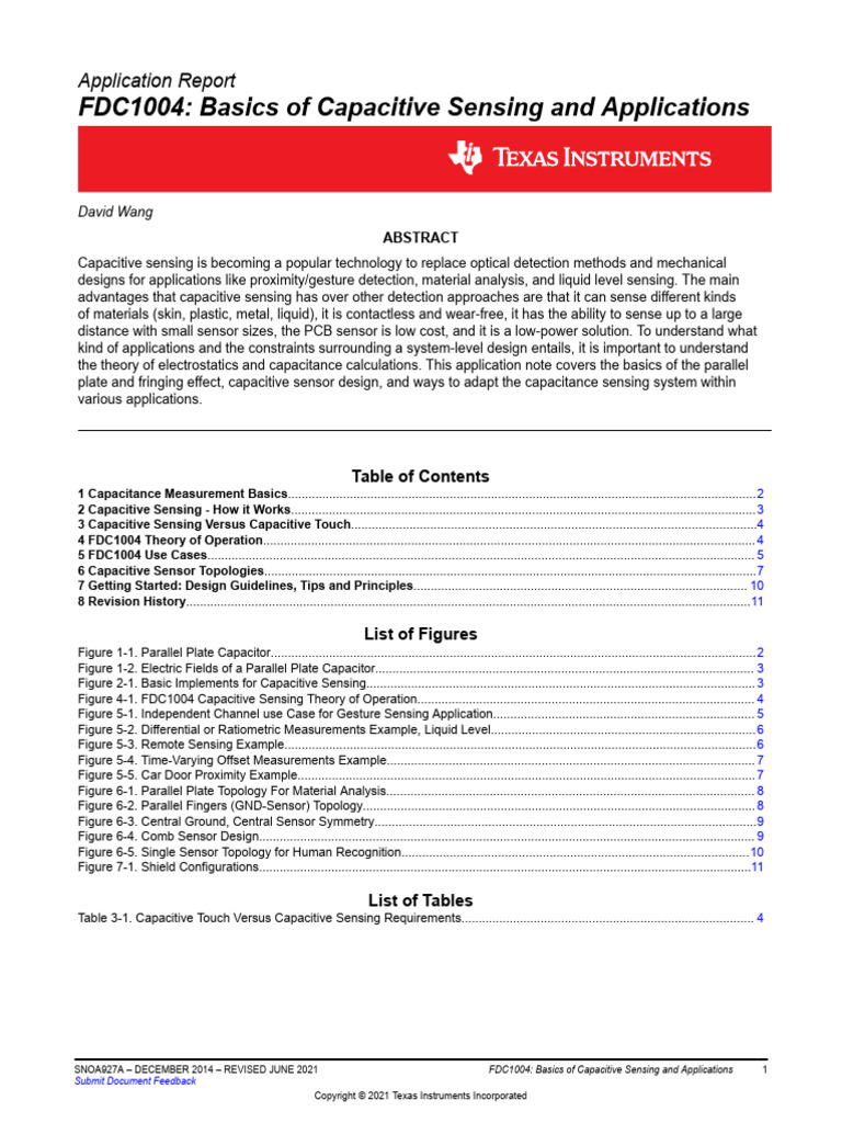 Snoa 927 A | PDF
