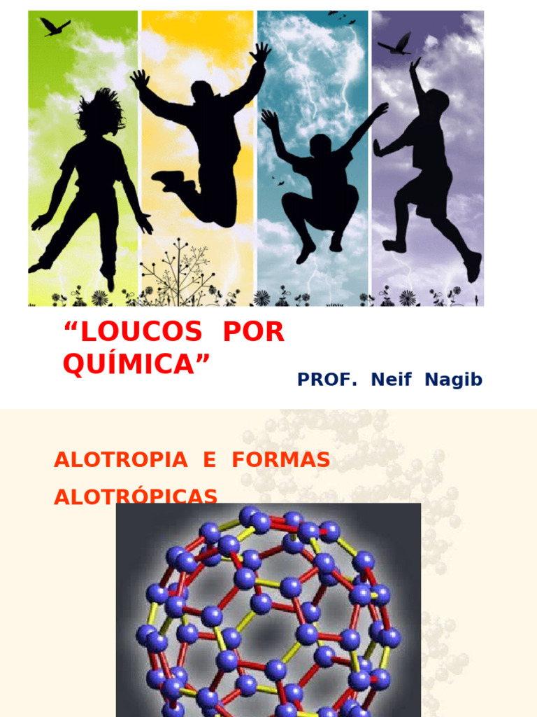 Alotropia | PDF
