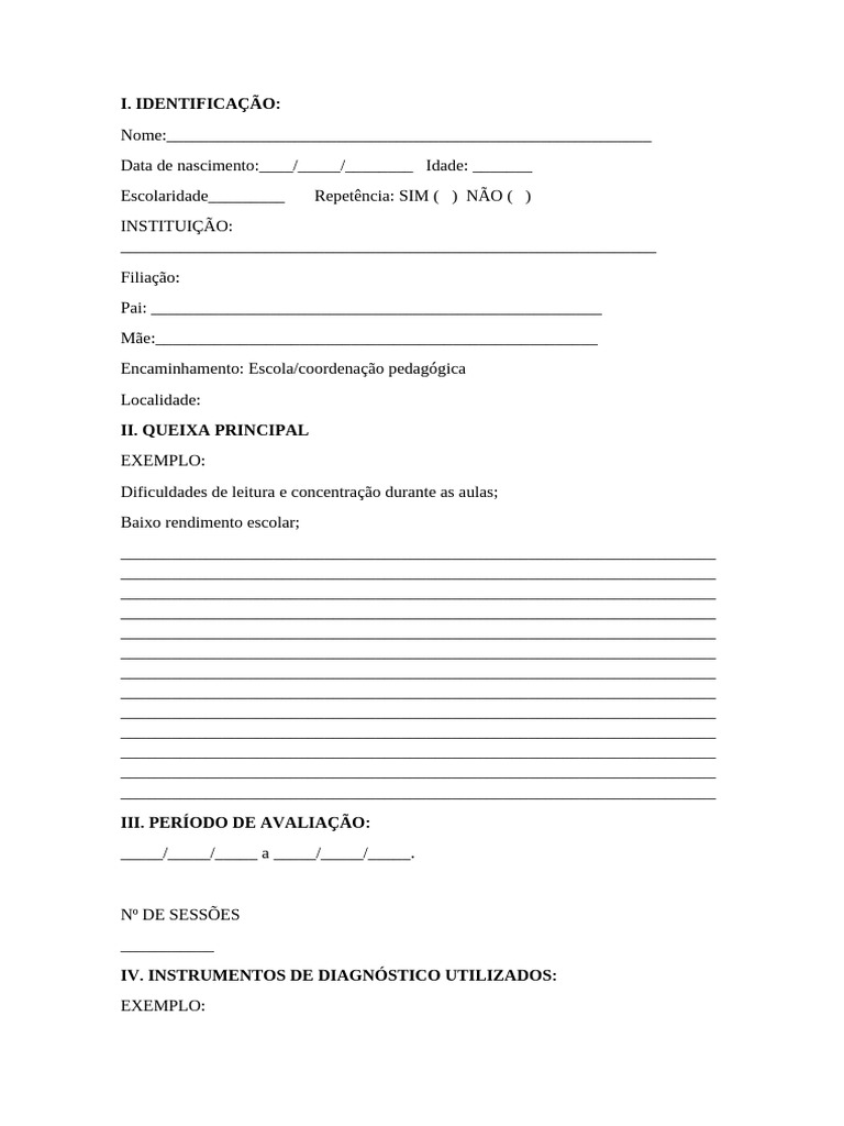 08 - Devolutiva | PDF