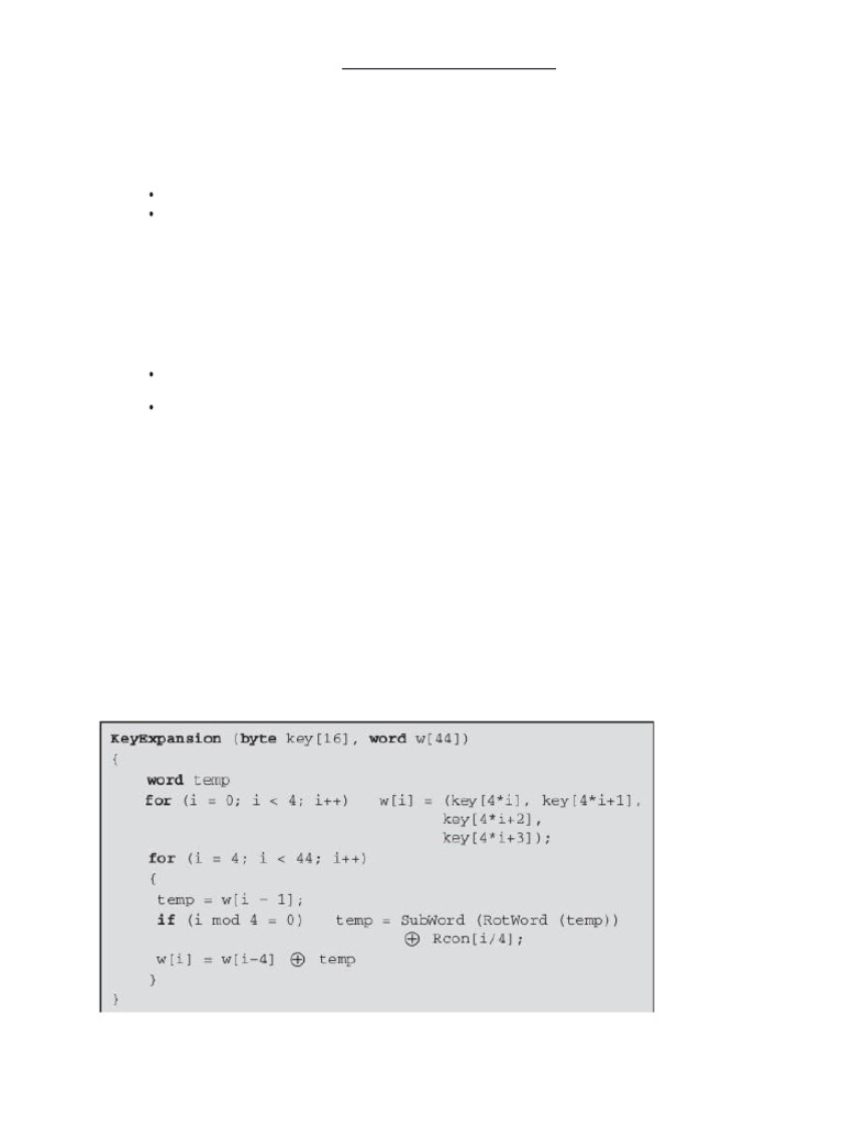 INS WK 12 Lec 23 24 | PDF