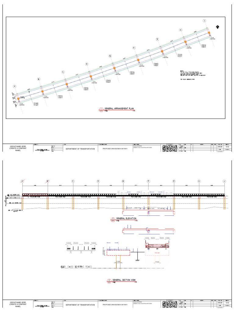 Project Submission 2 - Sample Plan | PDF