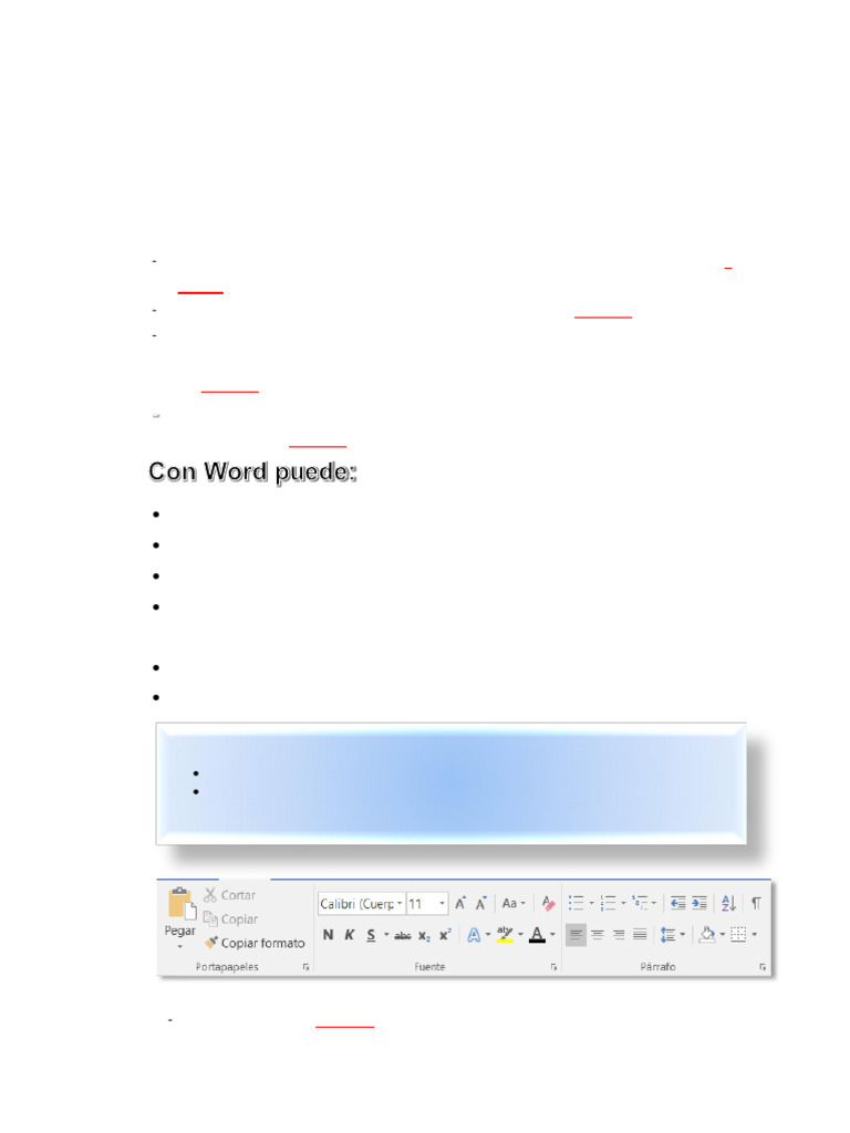 EVALUACIÓN DE COMPUTACIÓN | PDF