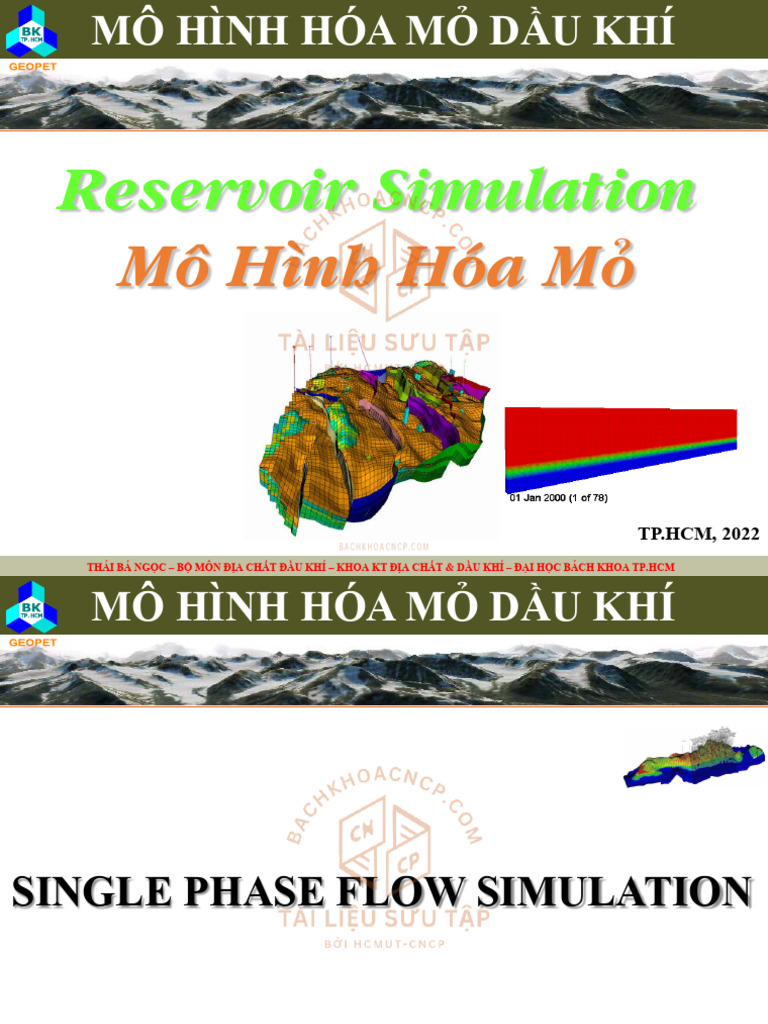 4-Single-Phase Simulation | PDF