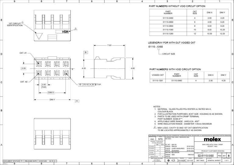 MX 51110 1260 | PDF