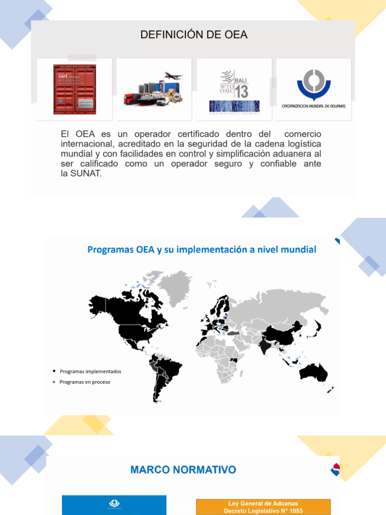 Oea - Sunat | PDF