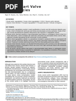 SCAPE vs FOSPE: ICU Management Guide | PDF | Clinical Medicine ...