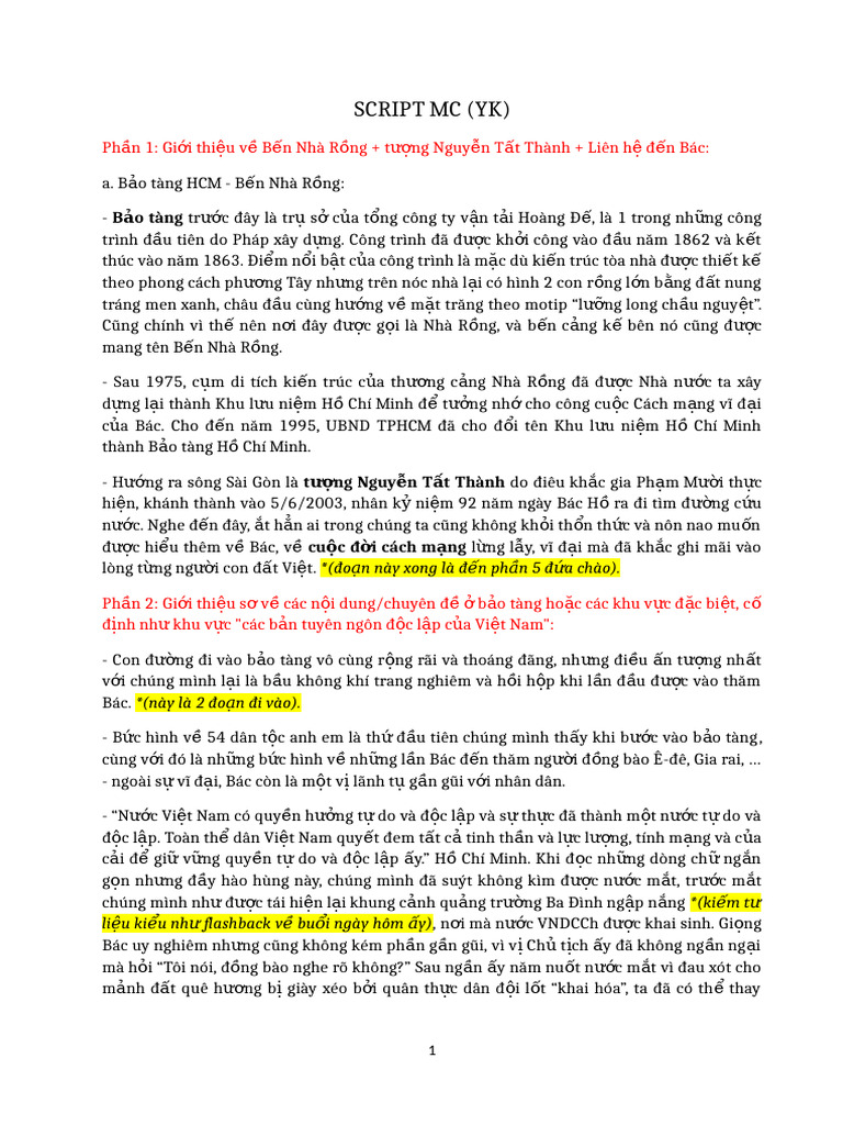 Script Mc Pdf