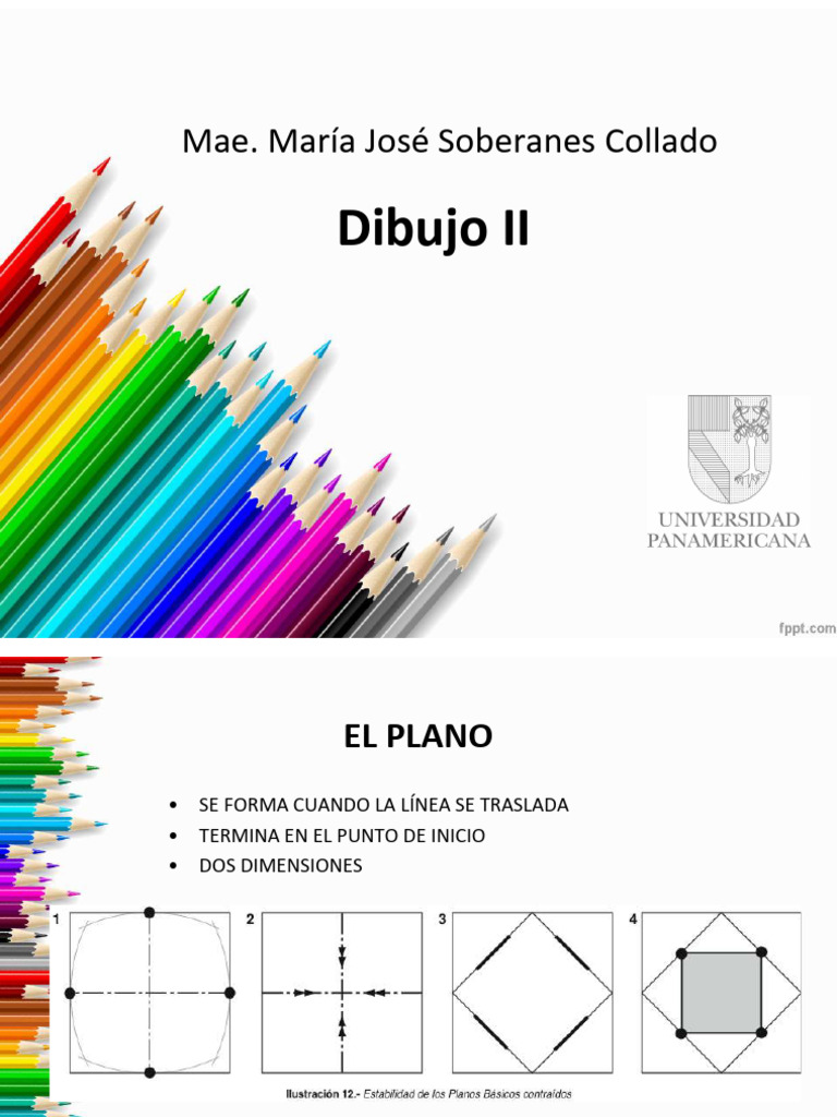 El Plano | PDF