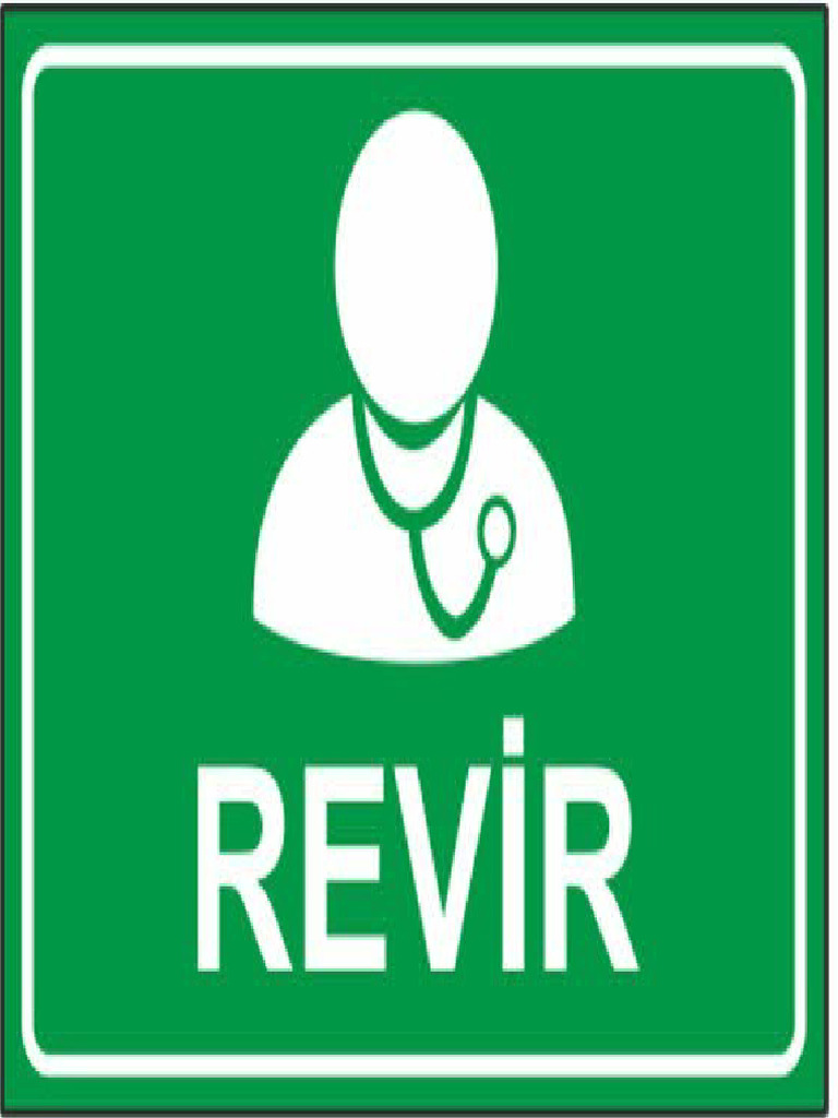 REVİR | PDF