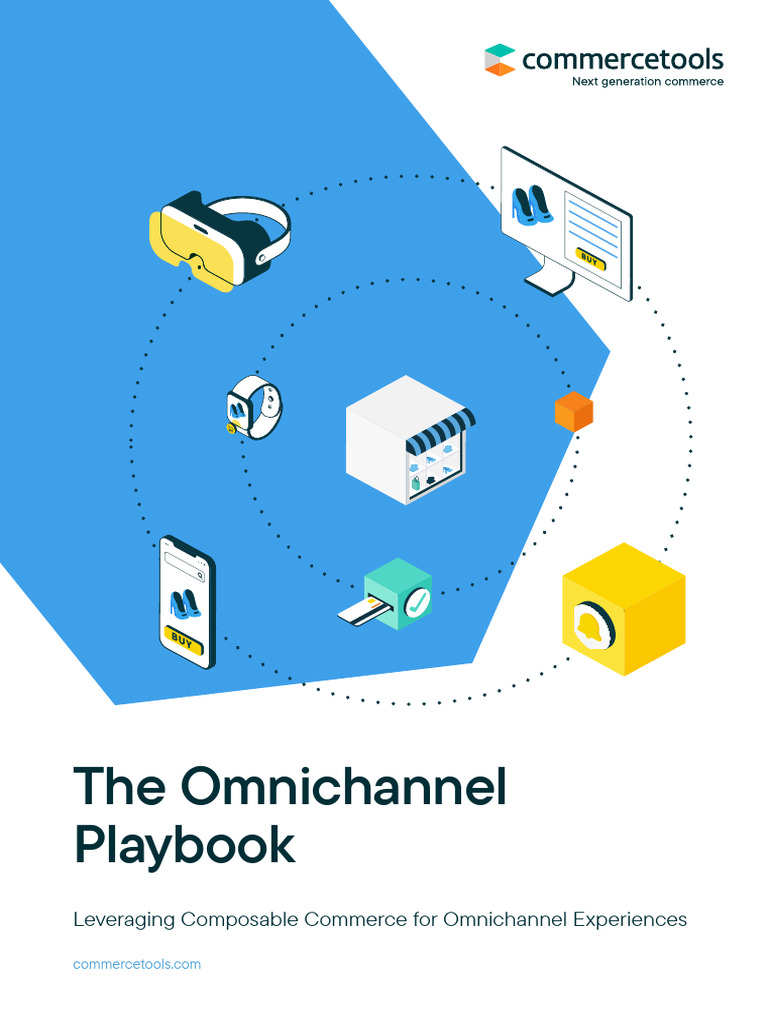 Articulo Omnichannel | PDF