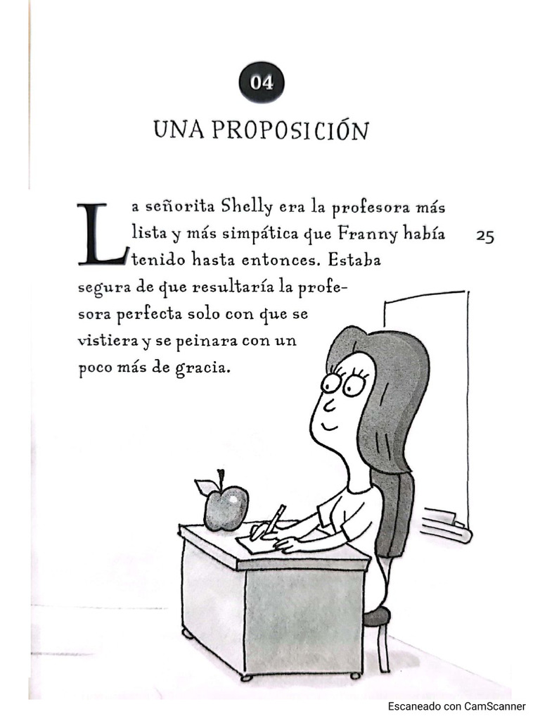 Franny 2 | PDF