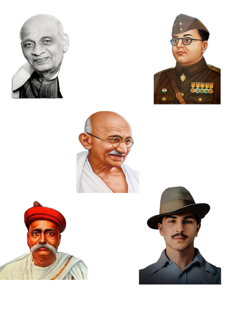 Freedom Fighters | PDF