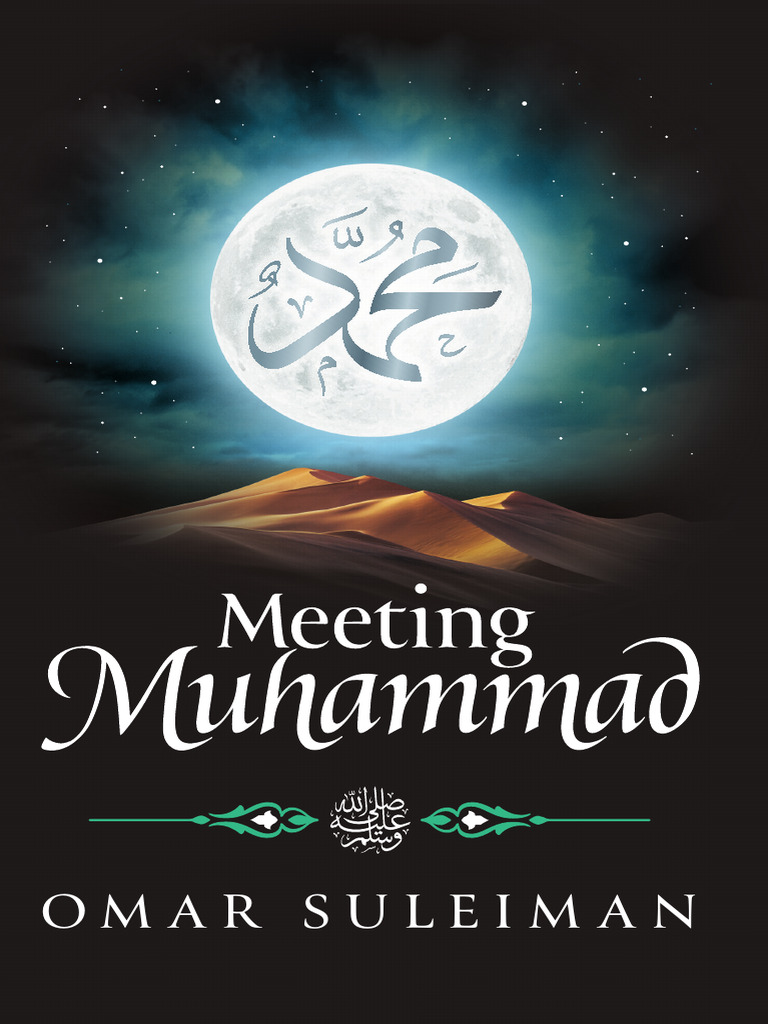 Meeting Muhammad Sample - Kube Publishing | PDF