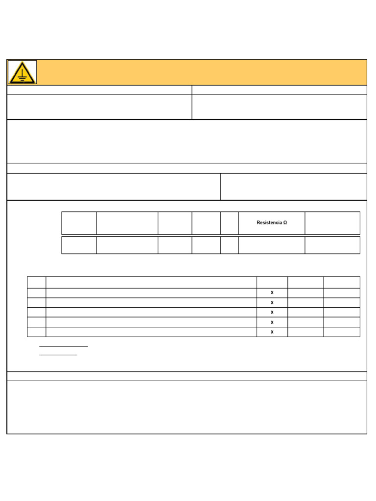 PROTOCOLO SPAT - CARNICERIA | PDF