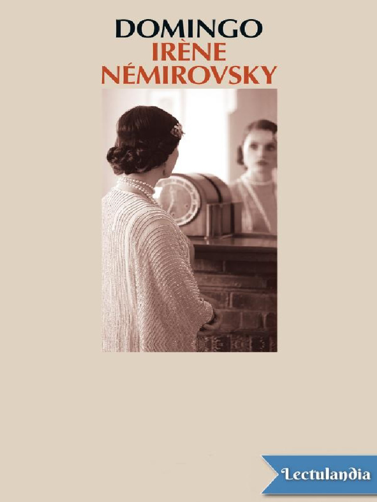 Domingo - Irene Nemirovsky | PDF