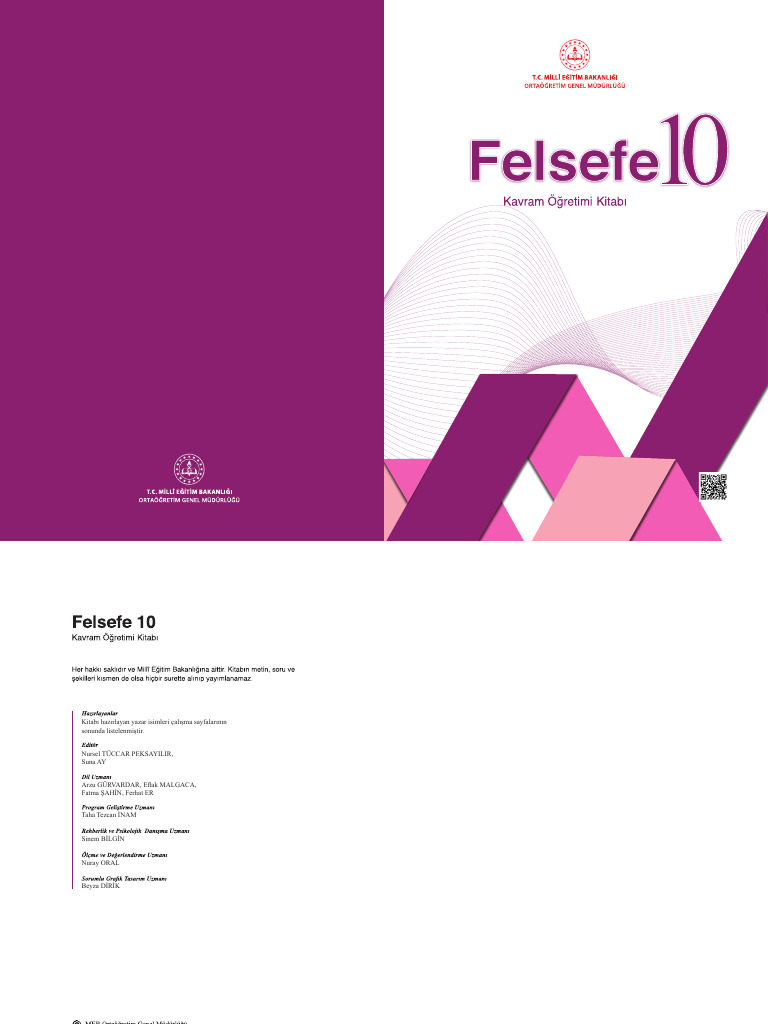 Felsefe | PDF