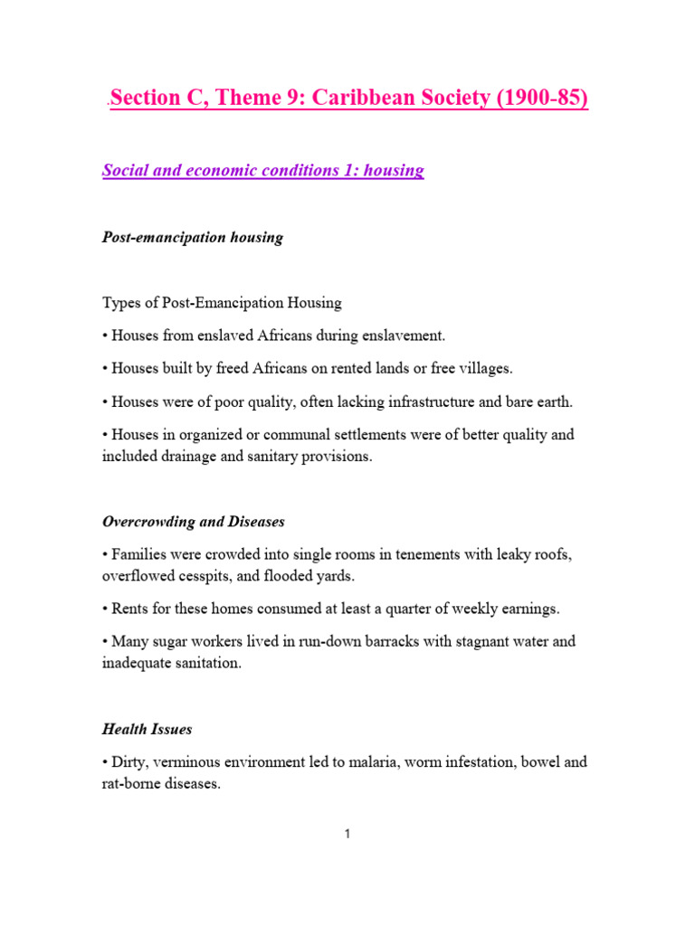 History Theme 9 (6.6.24) | PDF