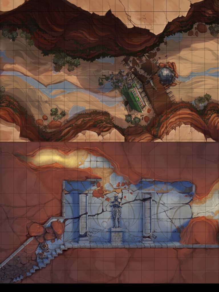 Bridge_Nine_Maps_11x17 | PDF