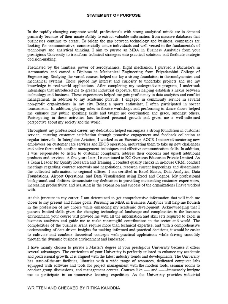 1718431877404-Sample SOP | PDF