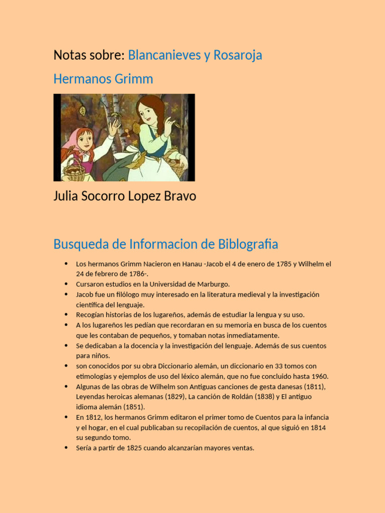 Julia Socorro LOpez Bravo - Notas Sobre Los Textos y Su Contexto | PDF Julia Socorro LOpez Bravo - Notas Sobre Los Textos y Su Contexto | PDF