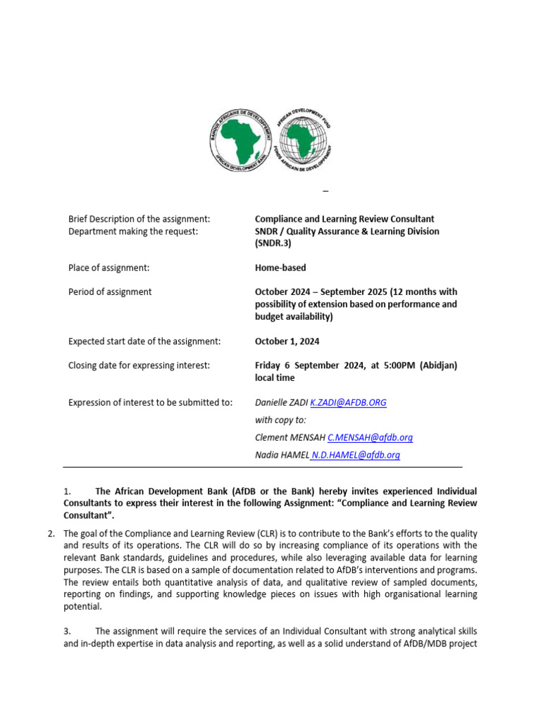 revised_reoi_compliance_and_learning_review_consultant_26_aug_2024 | PDF