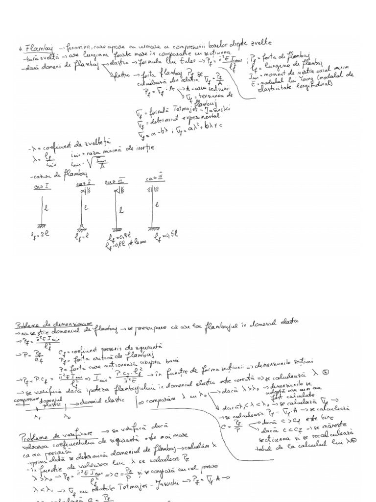 Flambaj 5 Iunie 2024 | PDF