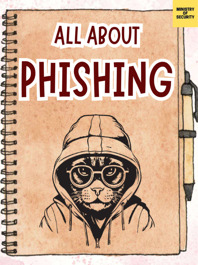 Phishing Pdf
