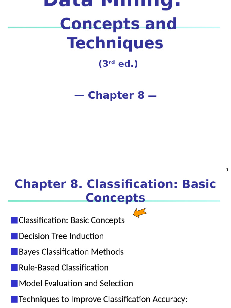 Naive Bayes Classifier | PDF