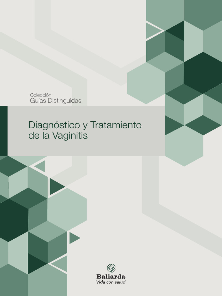 GD Vaginitis 81723 | PDF