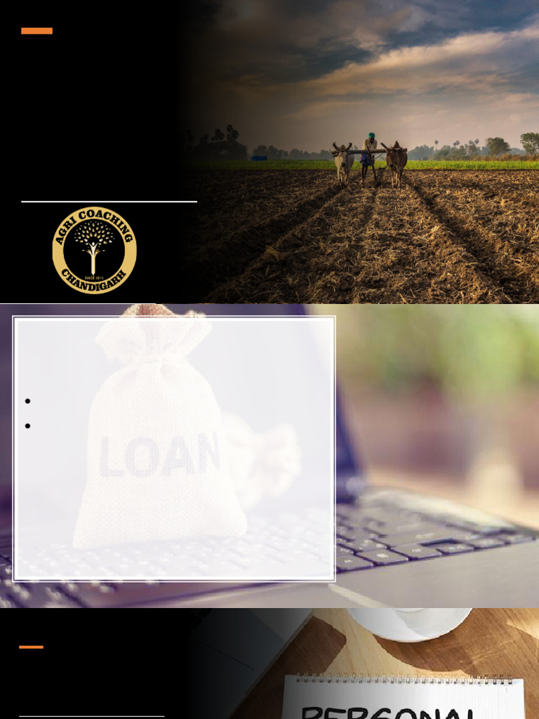 Interest Subvention Scheme | PDF