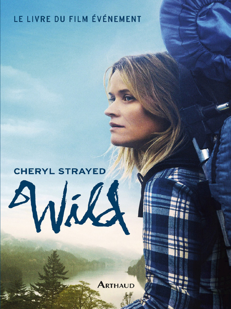 Wild (Cheryl Strayed) | PDF