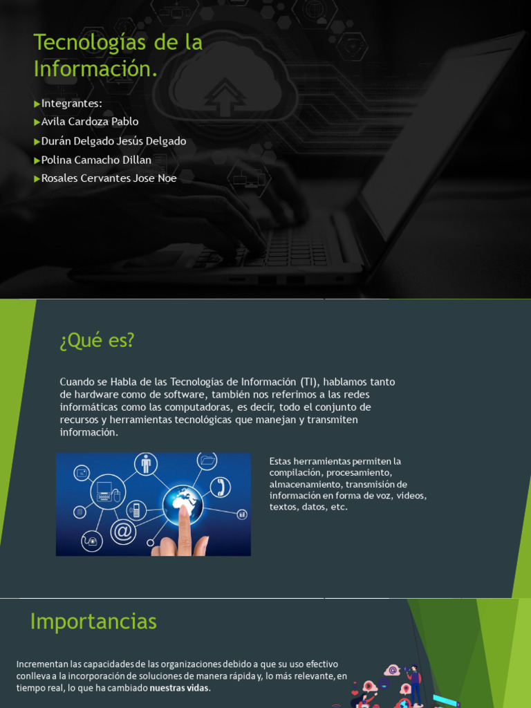 Tec Info | PDF