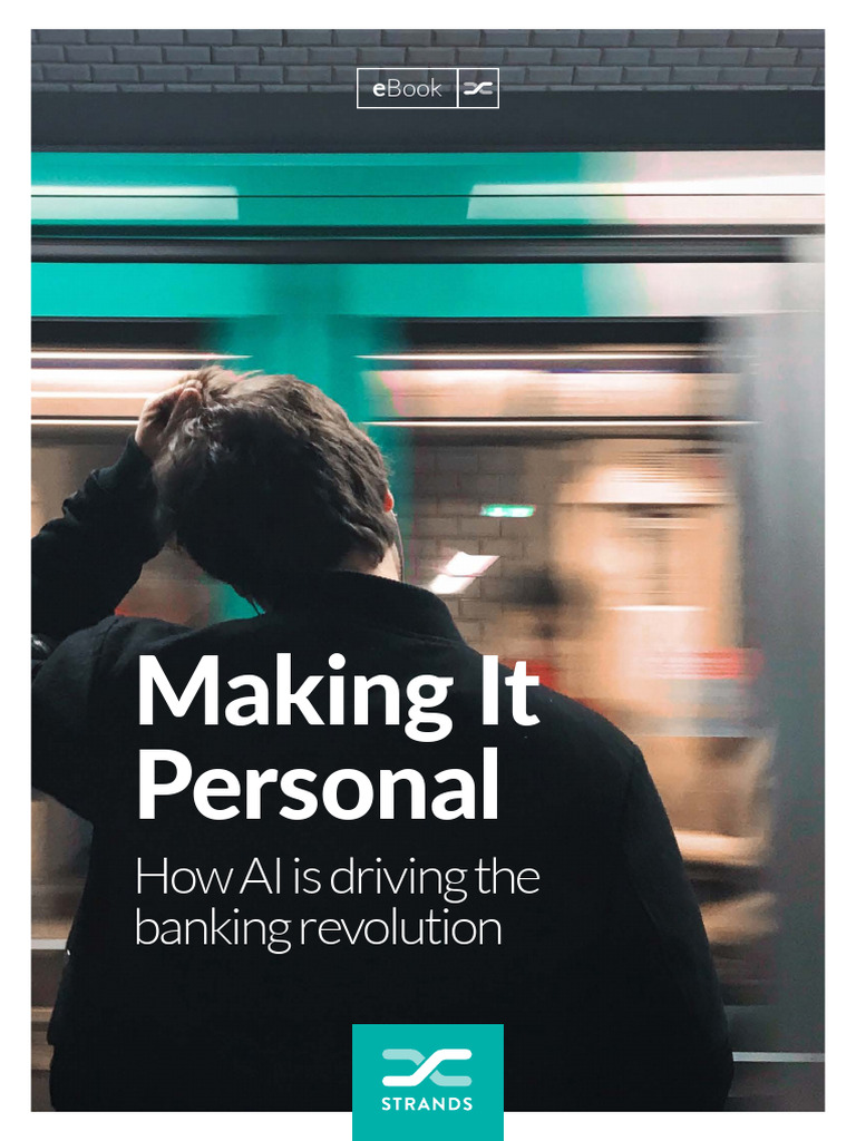 eBook-Making It Personal | PDF