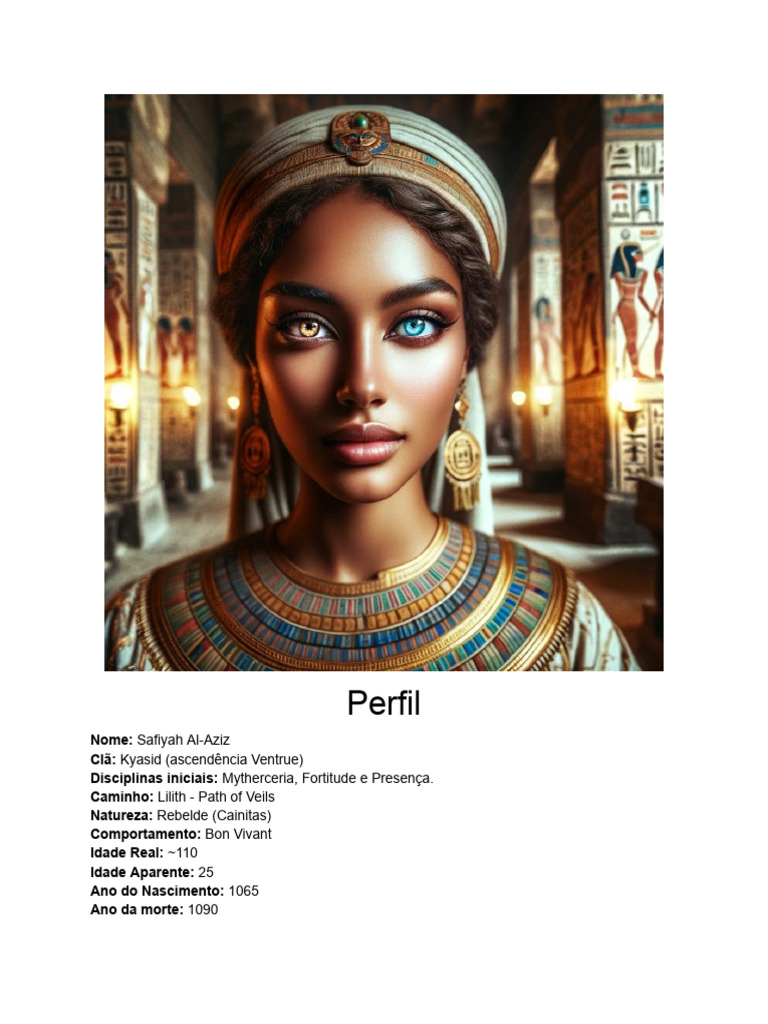 Safiyah Al-Aziz, Kiasyd | PDF