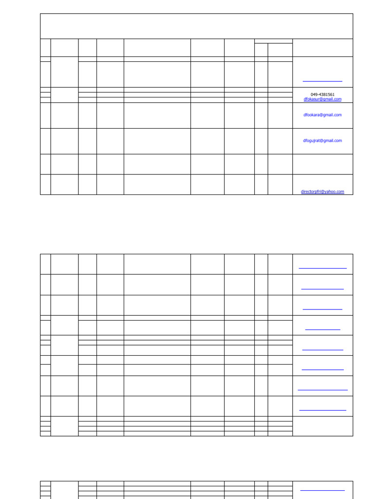 Rest House Detailed - 0 | PDF