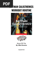 DDP YOGA Chart | PDF | Technology & Engineering