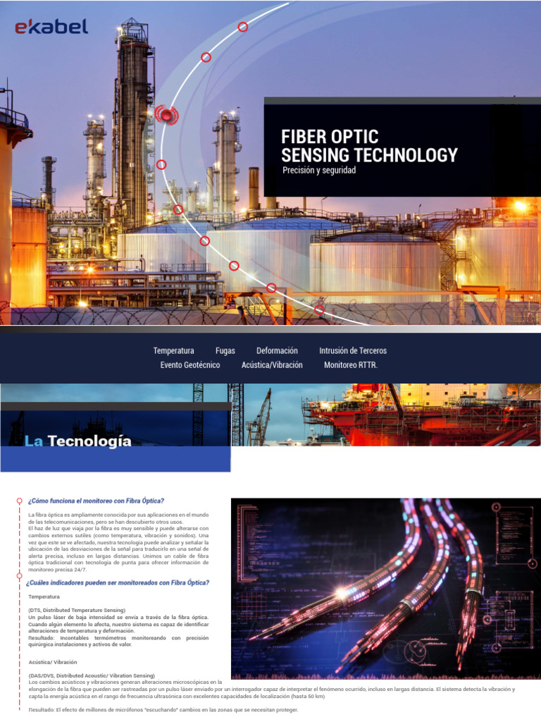 Brochure FOST | PDF