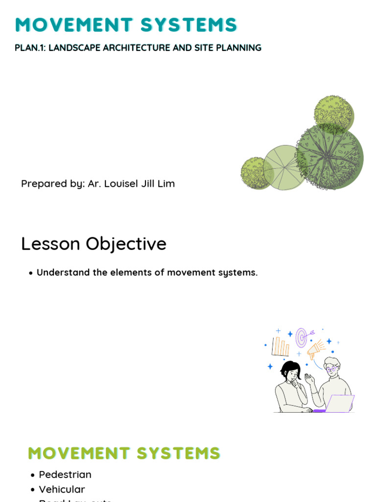 Plan.1 Movement Systems | PDF