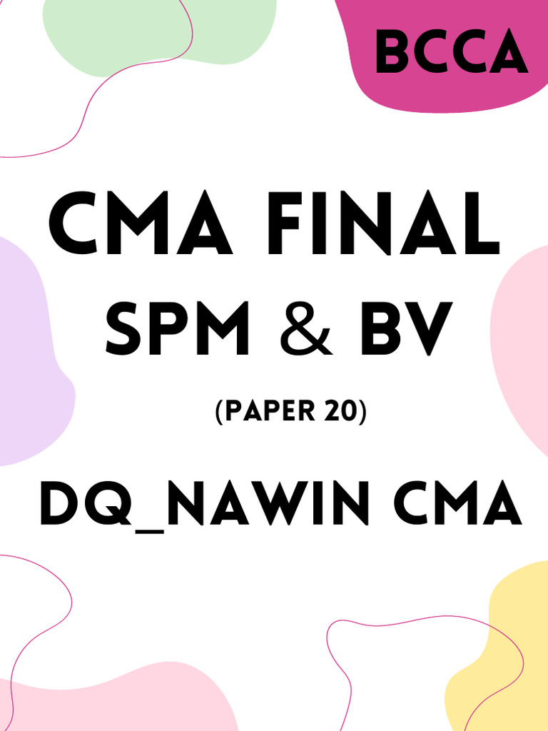 Final SPM & BV - 33085132 - 2024 - 03 - 30 - 20 - 23 | PDF