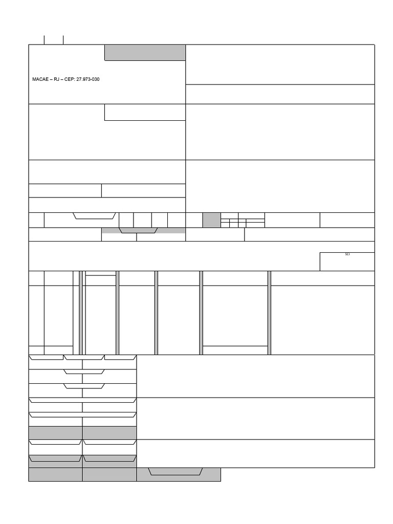 Awb 549-42166843 | PDF