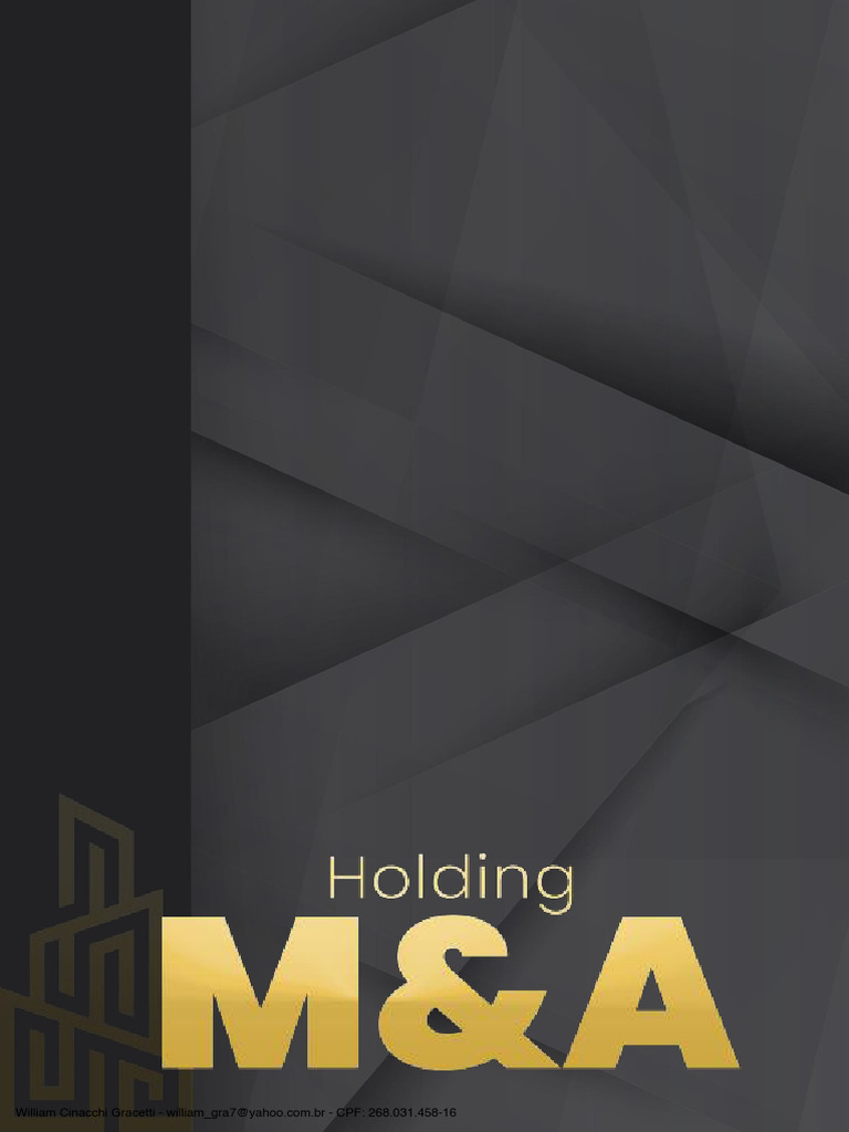 HOLDING | PDF
