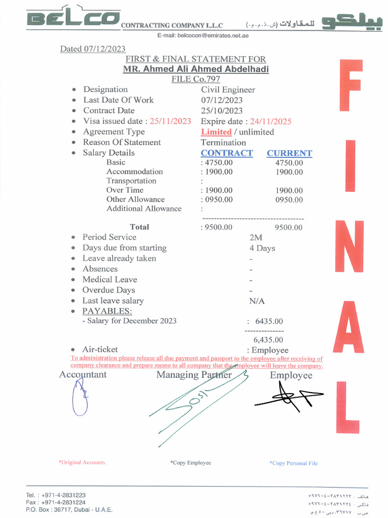 Ahmed Ali | PDF