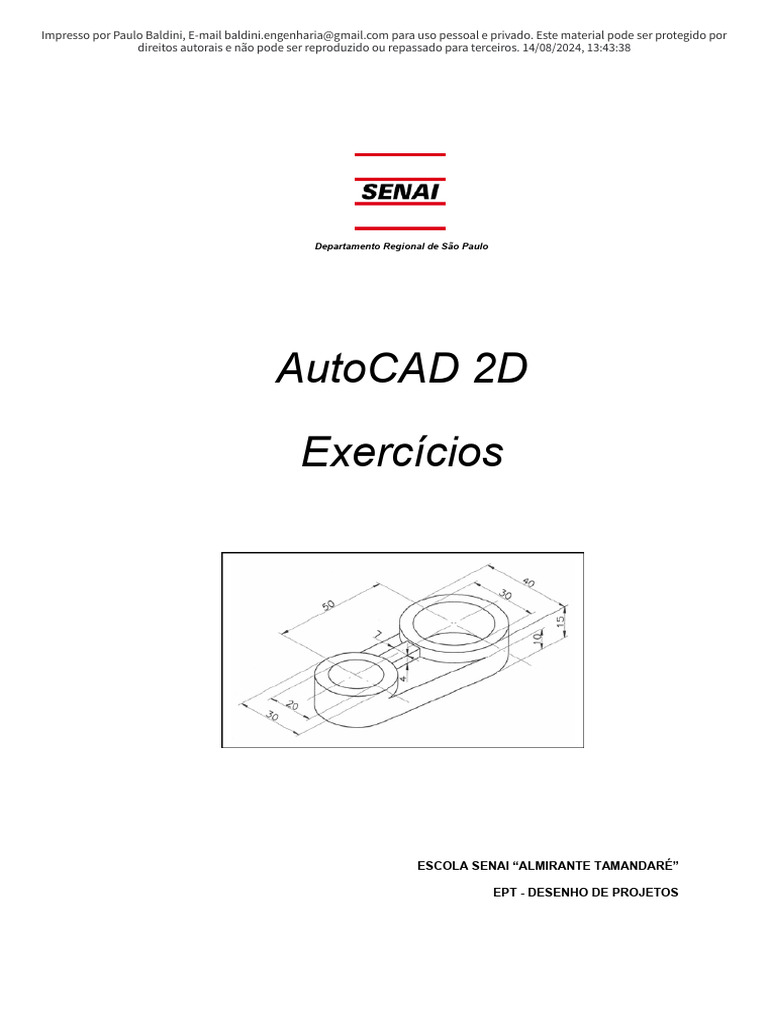 Exercicio 03 | PDF