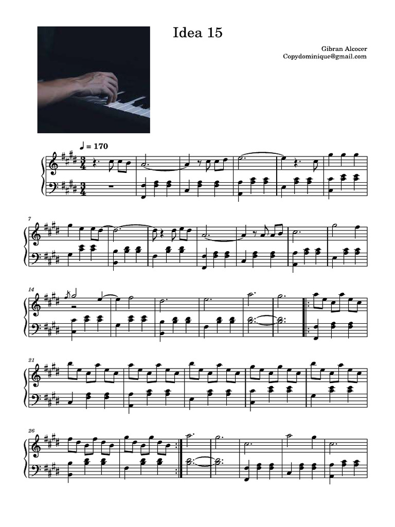 Idea 15 | PDF