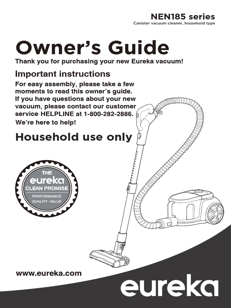 Owner's Guide | PDF